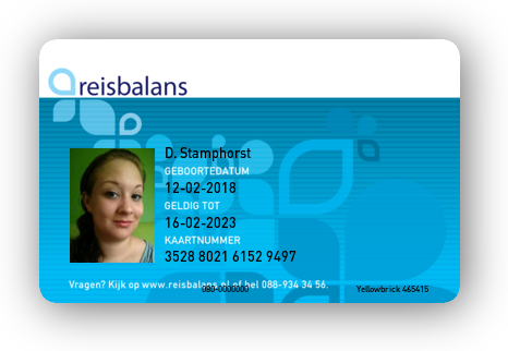 Vergelijk hier alle mobiliteitskaarten (Reisbalans vs XXImo vs ...