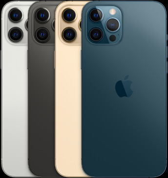 Apple iPhone 12 Pro Max | Comparison tables - SocialCompare